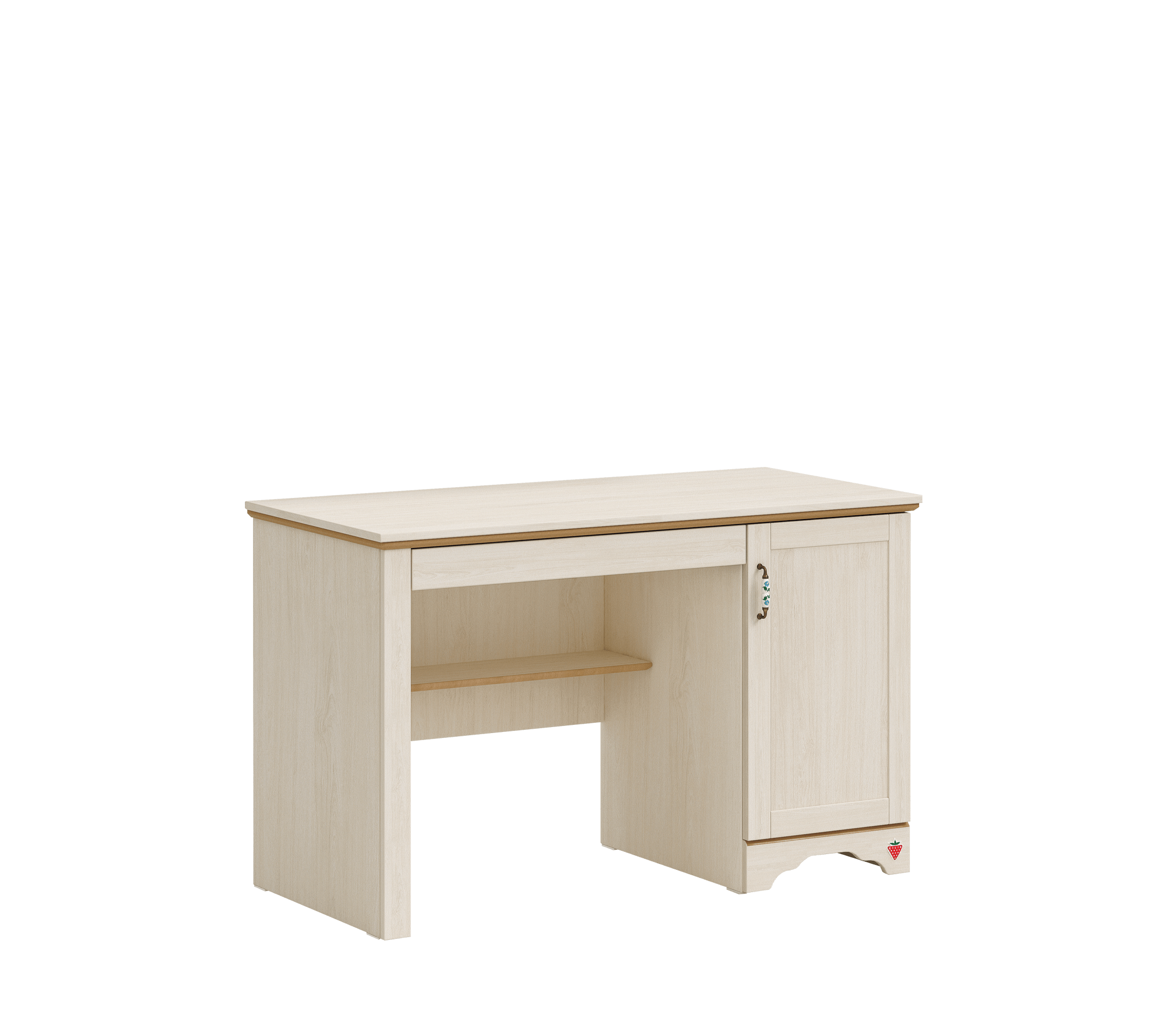 Flora (New) Radni sto – Çilek BiH